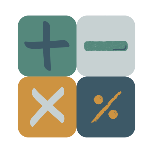 SimCalc: Simple Calculator - App on Amazon Appstore