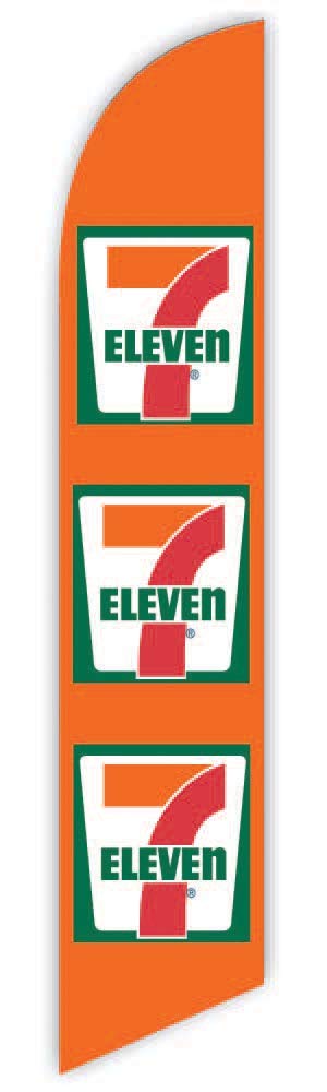 7 Eleven Logo