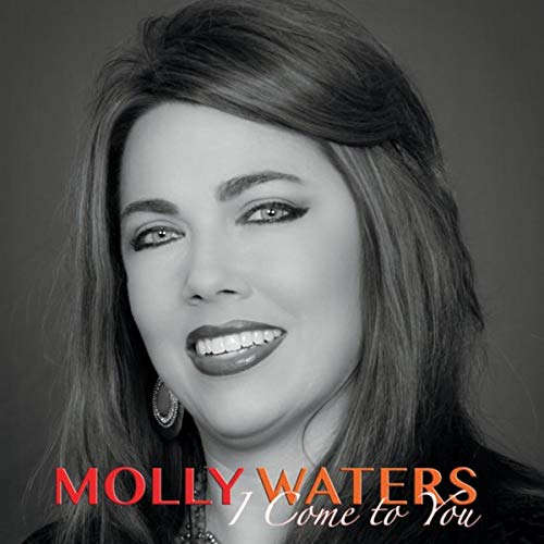 Amazon MusicでMolly WatersのI Come to Youを再生する