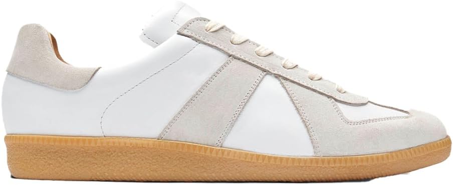 Amazon.com: Oliver Cabell Unisex Gat White 40 M : Musical Instruments
