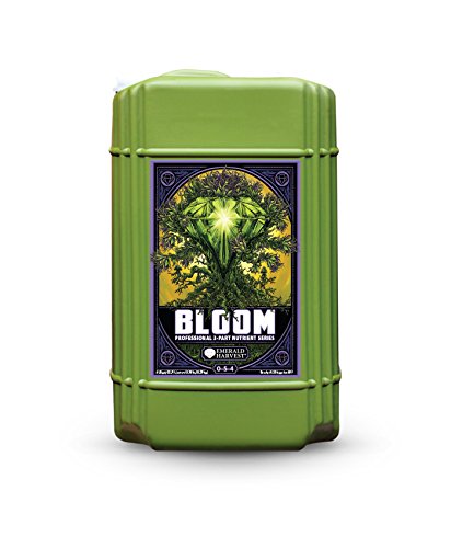 Amazon.com : Bloom (6 Gallon) : Patio, Lawn & Garden