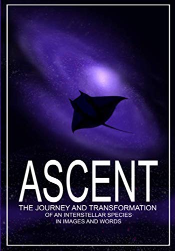Amazon.com: ASCENT: The Journey and Transformation of an Interstellar ...