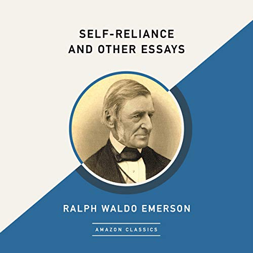 Self Reliance Quotes Emerson