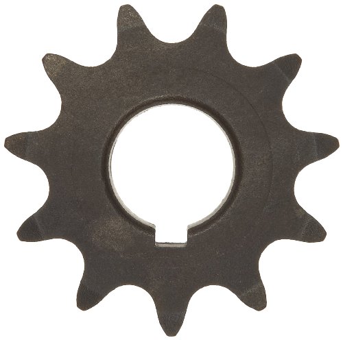 The 27 Best Mechanical Roller Chain Sprockets of 2026 [Verified ...