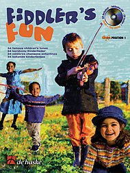 Fiddler's Fun Book With CD: Various: 0073999741193: Amazon.com: Books
