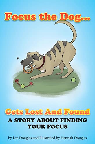 How To Get And Keep A Dog Focus On You