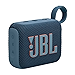 Amazon.com: JBL Go 4 - Ultra-Portable, Waterproof and Dustproof Bluetooth Speaker, Big Pro Sound ...