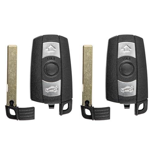 Charging Your BMW Key Fob: A Complete Step-by-Step Guide - CarXplorer