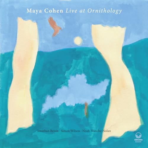 Amazon MusicでMaya CohenのLive at Ornithologyを再生する