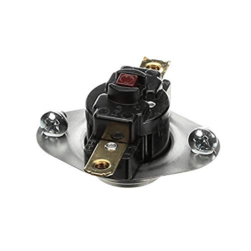 Snapklik.com : Hi-Limit Thermostat