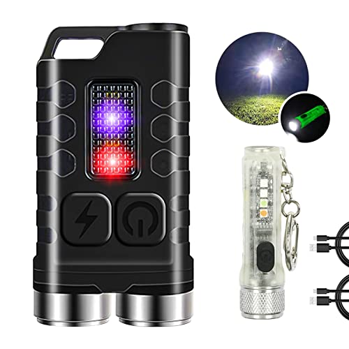 Top 10 Best Edc Lights With Minis : Reviews & Buying Guide - Katynel