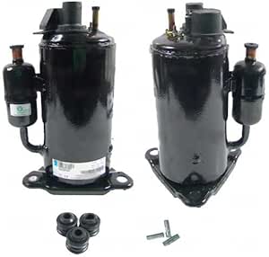 Verdichter Kompressor Tecumseh L` Unite TRK5512Y : Amazon.de: Baumarkt