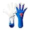 T1TAN Alien Goalkeeper Gloves without Finger Protection - Football ...