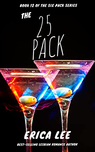 The 25 Pack (The Six Pack Book 12) - Kindle edition by Lee, Erica ...