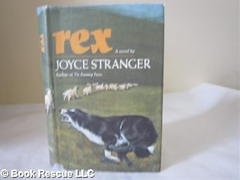 Buy Rex Book Online at Low Prices in India | Rex Reviews & Ratings ...