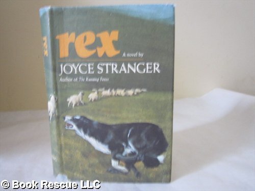 Rex (U): Stranger, Joyce: 9780854562947: Amazon.com: Books