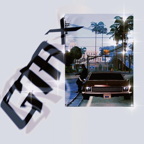 Amazon.co.jp: GTA X : Wojak: デジタルミュージック