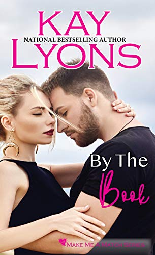 Amazon.com: By The Book: A friends to lovers, starting over, protector ...