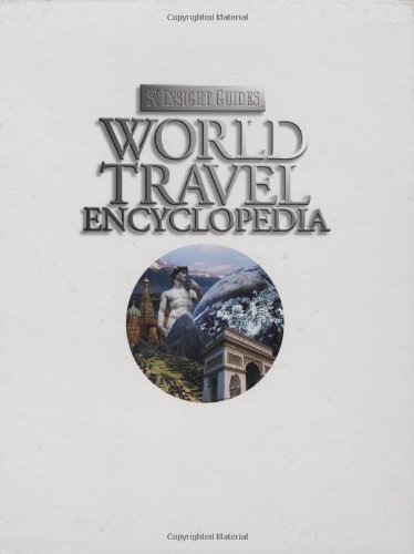 Insight World Encyclopedia (Insight Guides) : Unknown: Amazon.co.uk: Books