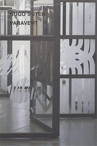 Hugo Suter - Paravent : Amazon.in: Books