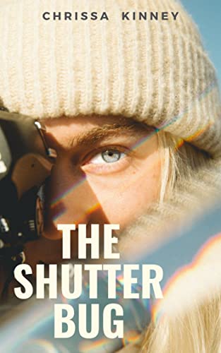 Amazon.com: The Shutter Bug eBook : Kinney, Chrissa: Kindle Store