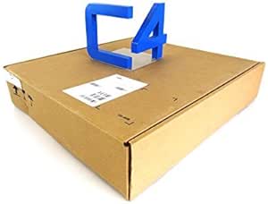 Amazon.com: HP BW930A HP AIR FLOW OPTIMIZATION KIT (Certified ...