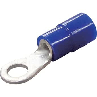 Amazon.co.jp: NICHIFU TERMINAL INDUSTRIAL TMEX 2-2-BLU Eco Friendly ...