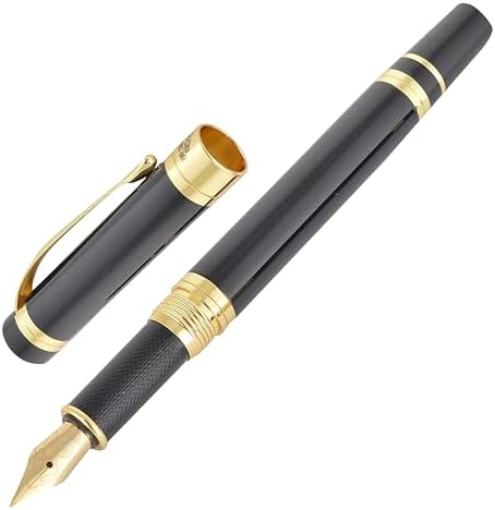 Success Stationery Hero Classic Design Original Fountain Ink Pen-Fine ...