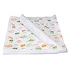 Buy Catloom Butter Paper 200P Sheets of Size 11"X11" for Lunch Food ...