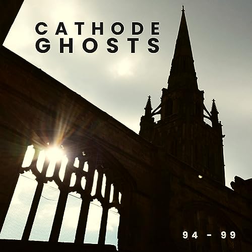 Play 94 - 99 by Cathode Ghosts on Amazon Music