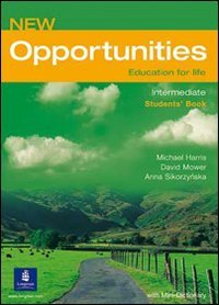 Opportunities Global Pre-Intermediate Student Book Pack: WITh ...