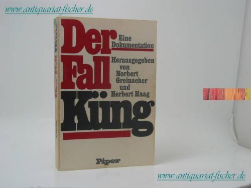 Amazon.co.jp: Der Fall Kueng. Eine Dokumentation : Kueng, Hans ...