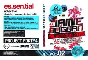 JAMIE DUGGAN - ESSENTIAL VOLUME 2 by JAMIE DUGGAN (jdecd002): Amazon.co ...