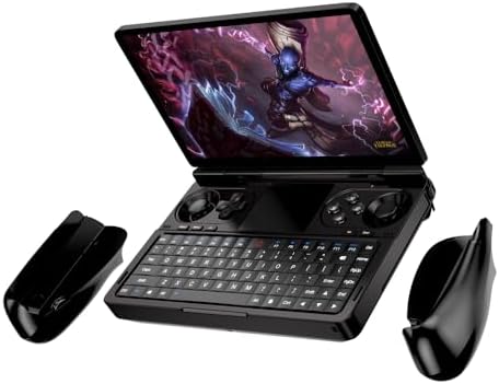 Amazon.com: Official GPD Win Mini Grip for GPD Win Mini PC Laptop ...