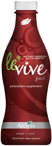 Amazon.com : Ardyss Le Vive Liquid 26 oz : Health And Personal Care ...