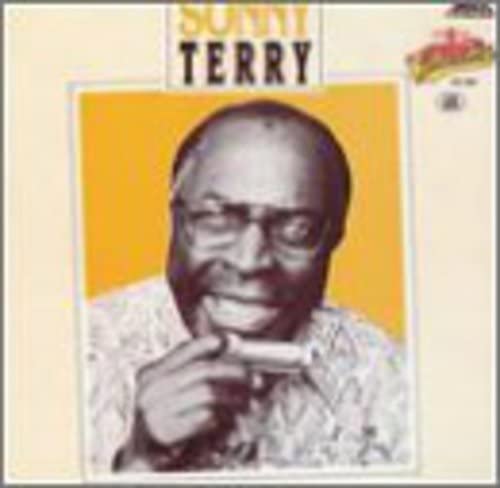 TERRY,SONNY - Sonny Terry - Amazon.com Music