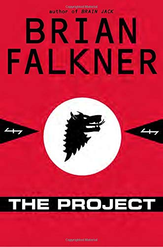 Amazon.com: The Project: 9780375869457: Falkner, Brian: Books