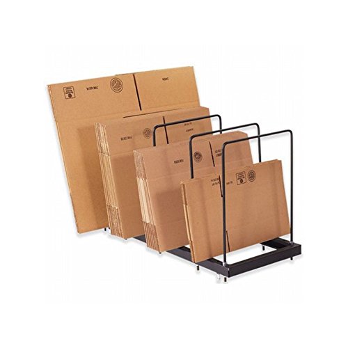 Amazon.com: Box Packaging Caster Set for Carton Stand, 1 Each ...