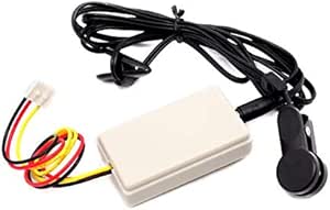 Amazon.com: SeeedStudio Grove - Ear-Clip Heart Rate Sensor : Electronics