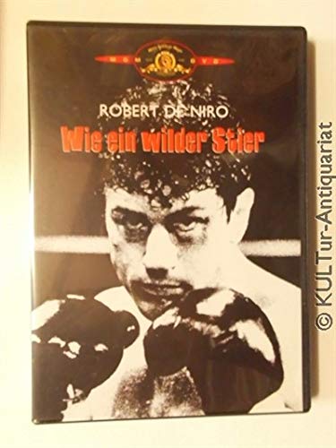 Amazon.com: Raging Bull : Robert De Niro, Cathy Moriarty, Joe Pesci ...