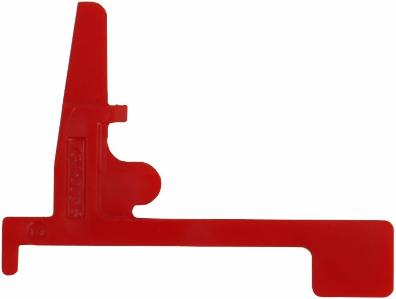 Murray ECMBR1 Main Breaker Hold Down Kit for Obsolete EQ Type Load ...