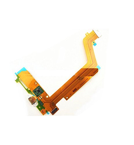 Shockware® USB Charging Port Dock Connector Flex Cable Replacement Part ...