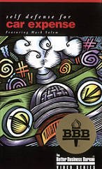 Amazon.com: Self Defense Car Expense : Movies & TV