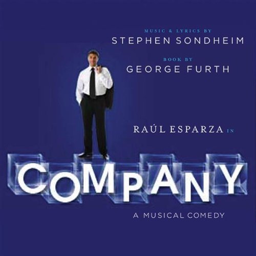 Amazon.com: Company (2006 Broadway Revival Cast): 0075597999136 ...