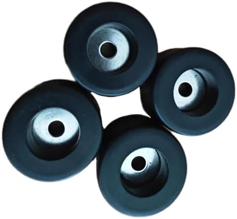 Amazon.com: Pads Keep Place Reduce Noise with Hardware 2-Pack Anti ...