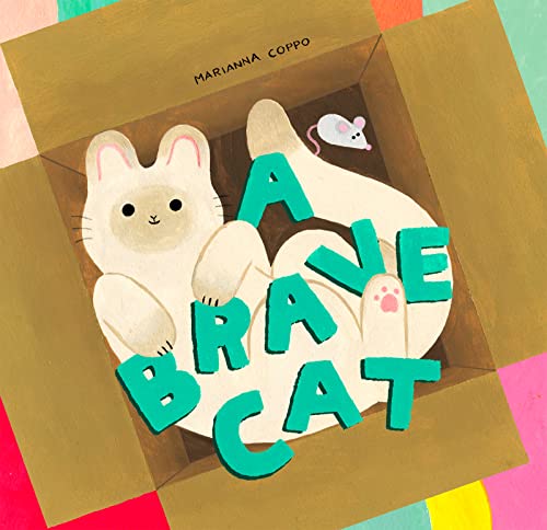 A Brave Cat – The Mommies Reviews
