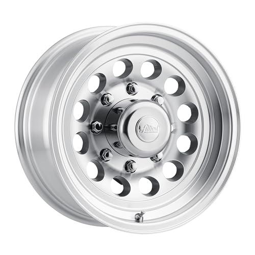 Best Cheap Rims for Trucks: Durable, Budget-Friendly Choices – Mechanic ...