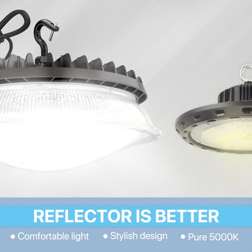 Snapklik.com : HYPERLITE Latest LED High Bay Light