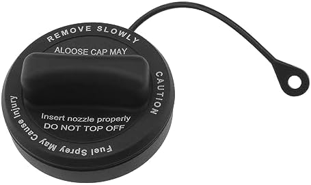 VGOL Car Fuel Tank Gas Cap Replacement A2214700605 2214700605 ...