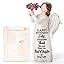 Amazon.com: Vofstand Thank You Angel Figure - Teacher Gifts for Women ...